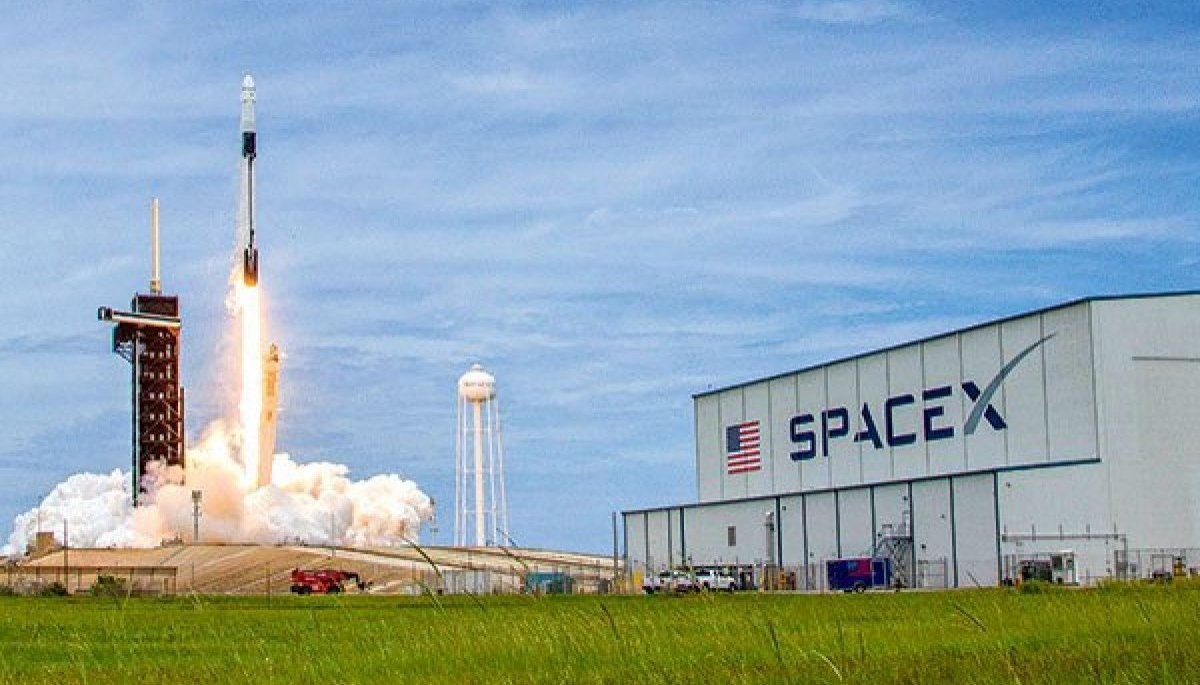 El repunte de Space X | Diario Financiero