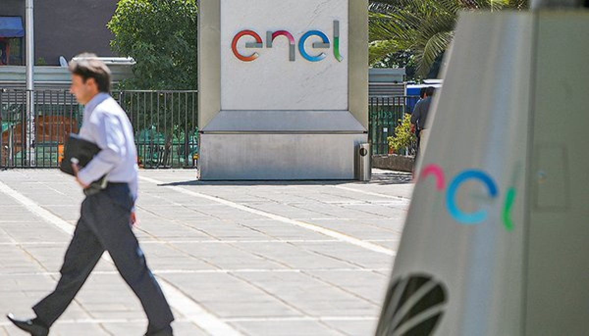 SEC multa a Enel con más de $ 1.500 millones por infringir normativas ...