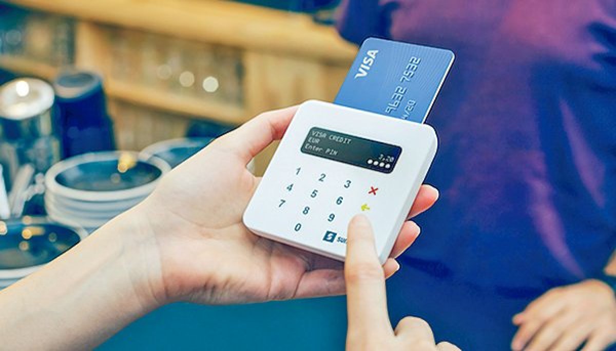 Fintech europea SumUp consigue su segunda victoria contra Transbank ...