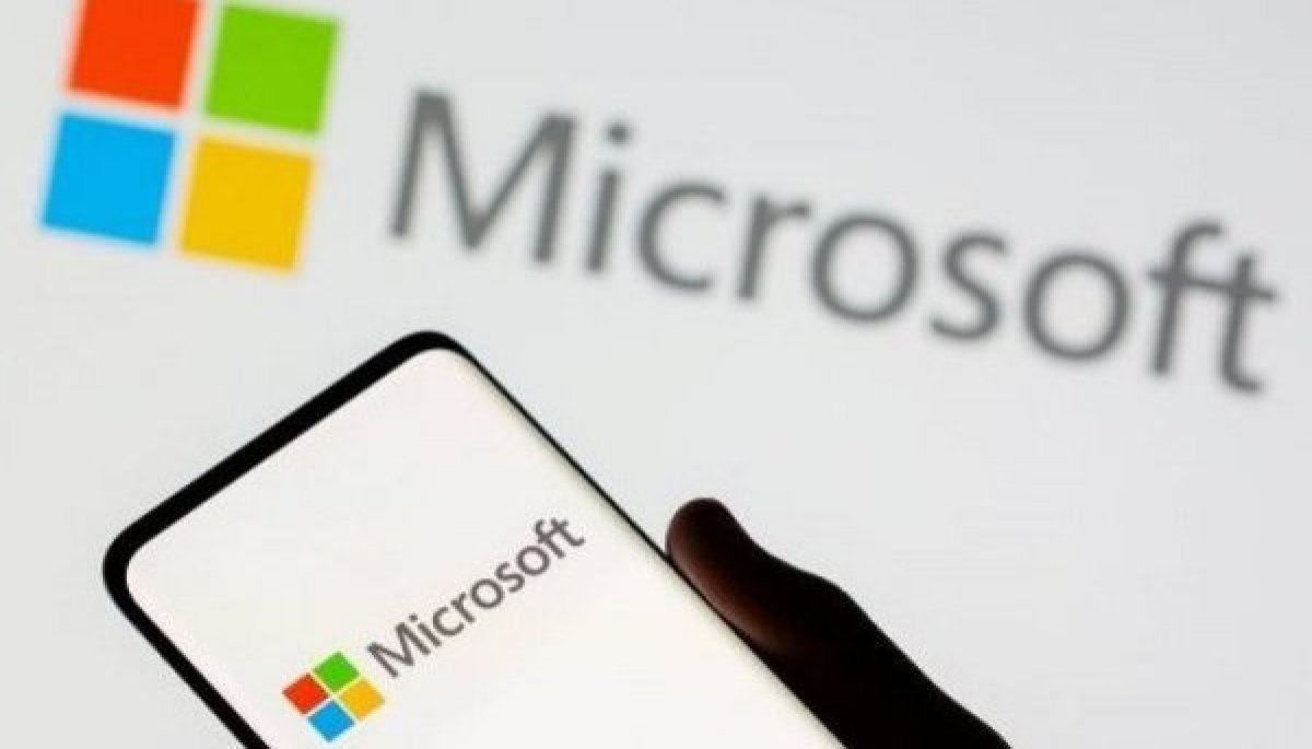 Aumentan las ganancias de Microsoft | Diario Financiero