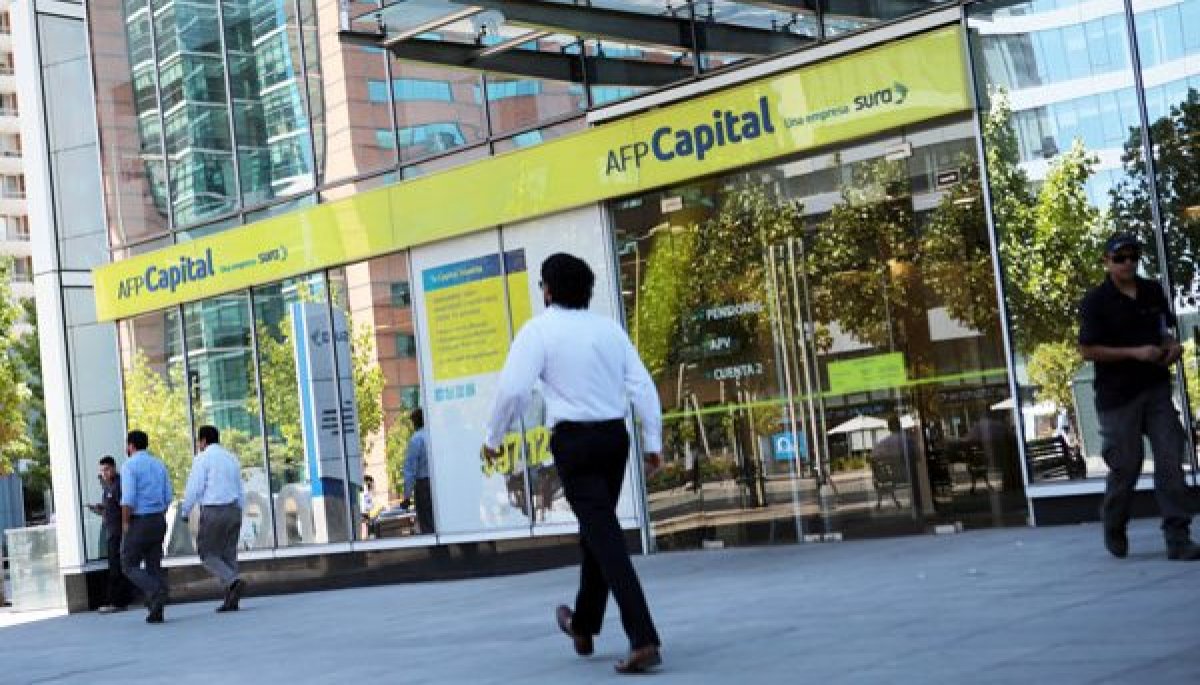 AFP Capital: “Fondos generacionales favorecerían inversión en activos ...