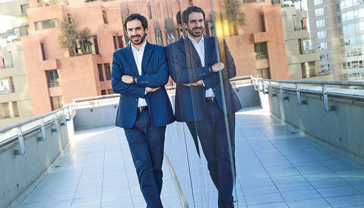 Andrés Osorio, nuevo socio de Econsult: “Hay más de 300 mil ...