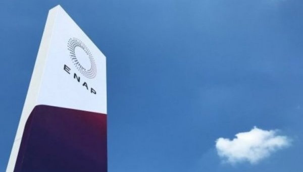 ENAP alcanza utilidades por US$ 575 millones e ingresos aumentan un 61% ...