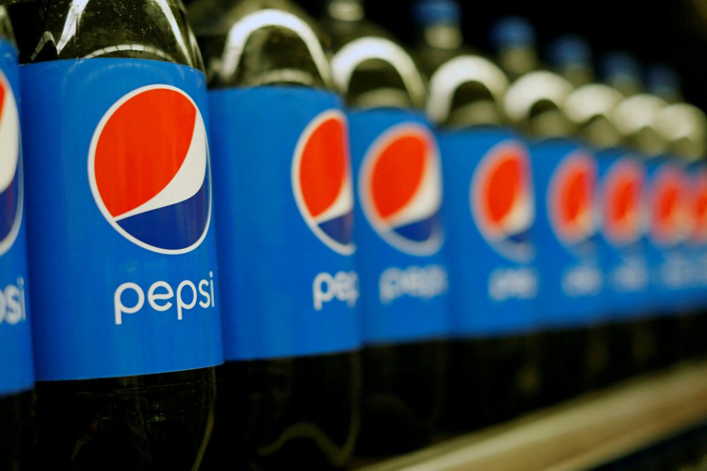 Las alzas de precios impulsan los resultados trimestrales de PepsiCo ...