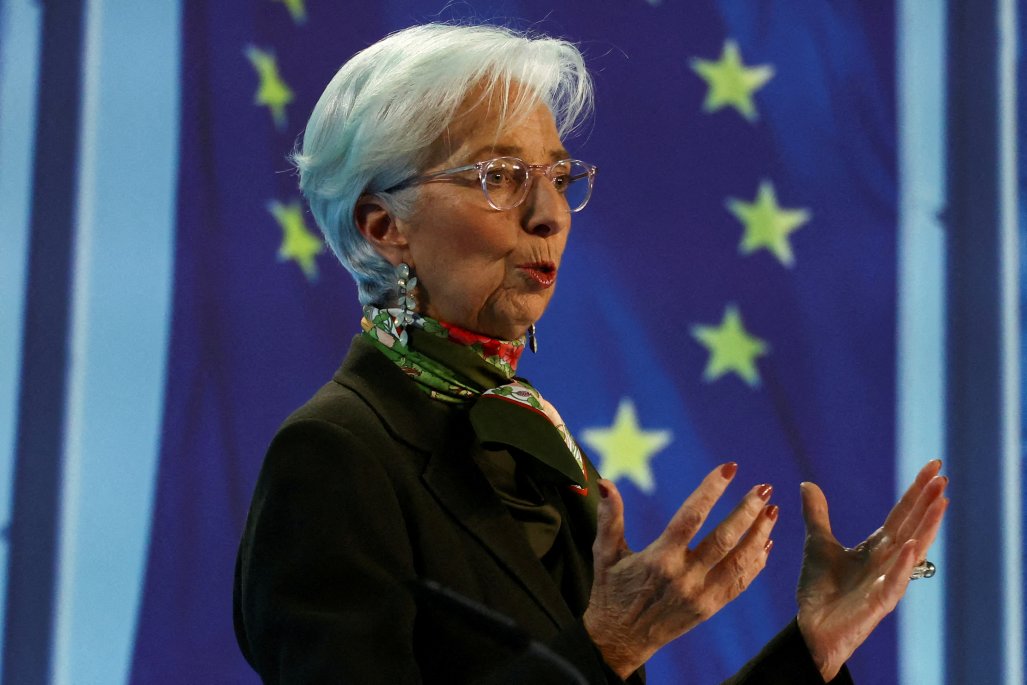 Lagarde: "Estar rodeada de hombres no es nuevo para mí, pero es algo ...