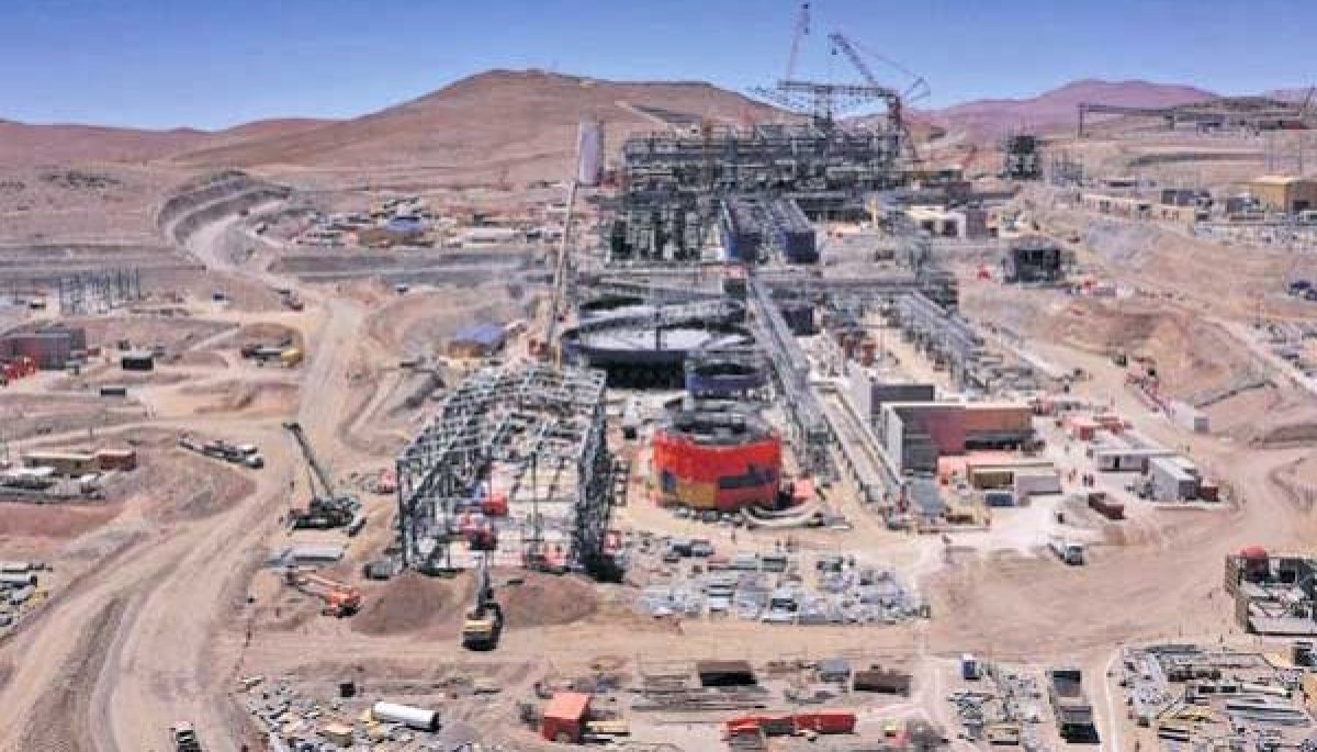 Teck separa su negocio del carbón y crea dos nuevas empresas: Teck ...