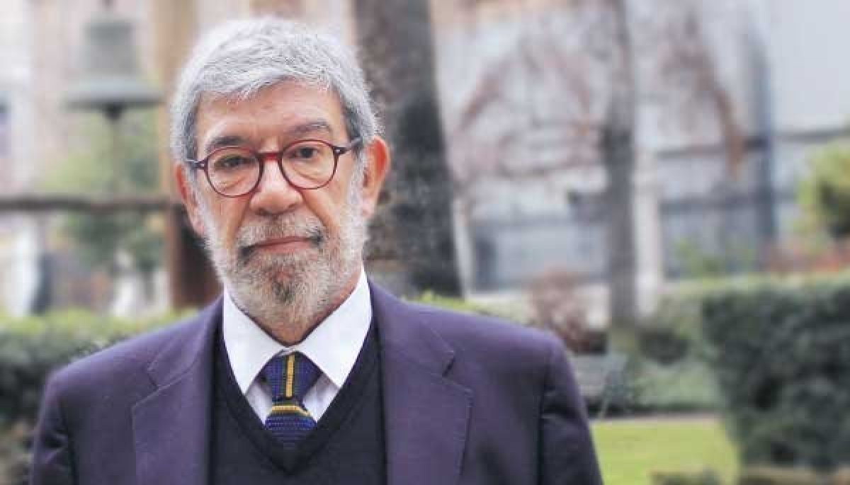 Marcelo Schilling, candidato al Consejo Constitucional: “Yo creo que se ...