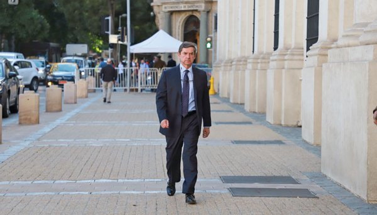 Banco de Chile: “Es innegable que los factores locales han sido ...