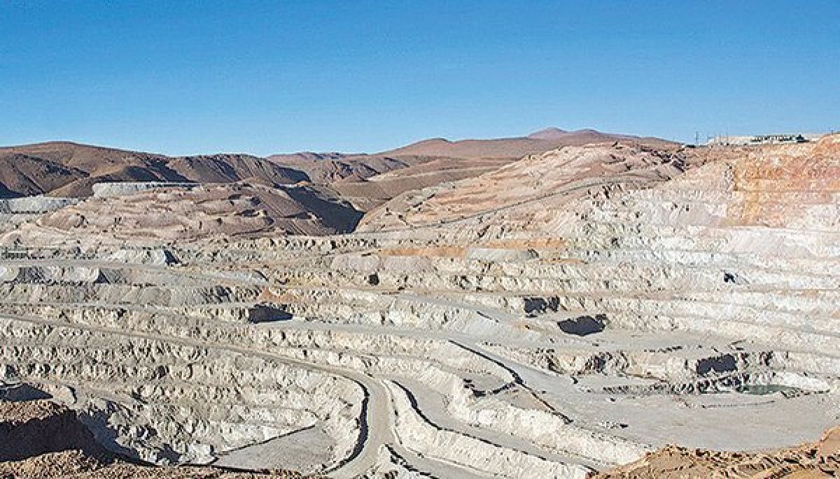 Quebrada Blanca 2 totaliza US$ 7.750 millones de inversión y ...