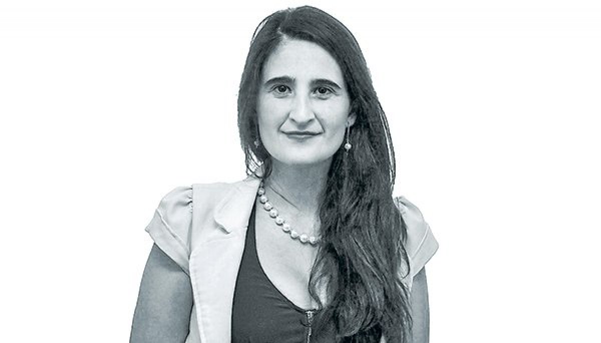 Ana María Gutiérrez: cómo construir un plan de carrera y marca personal ...