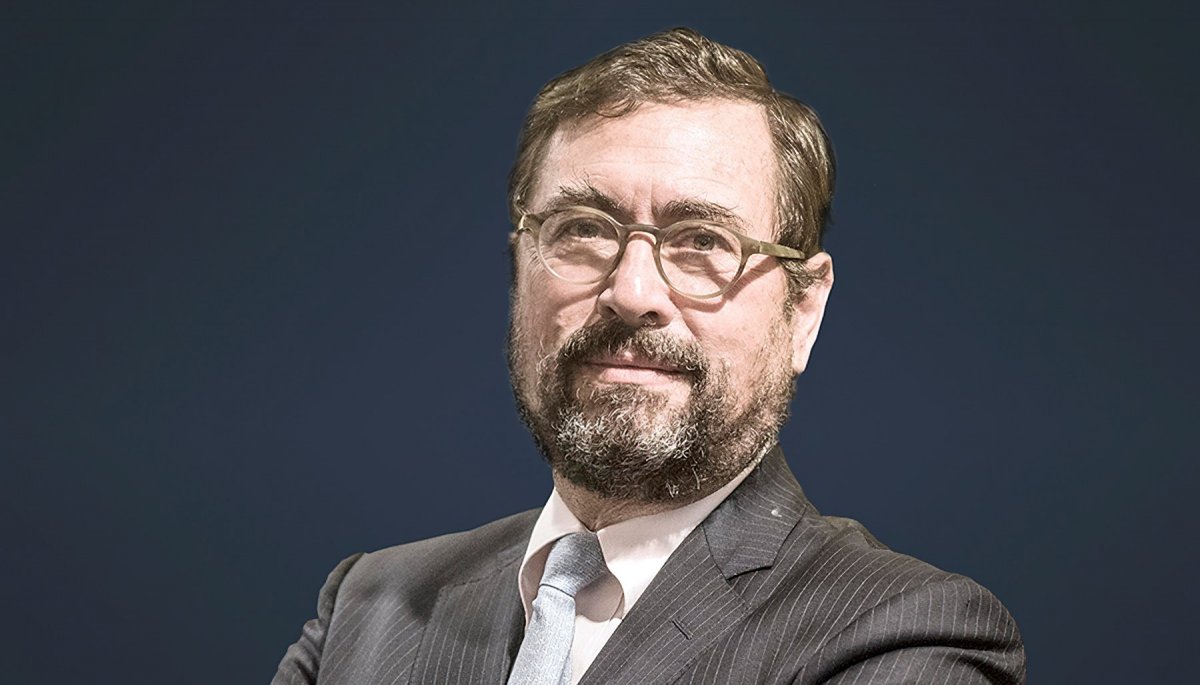 El diagnóstico de Pérez Mackenna | Diario Financiero