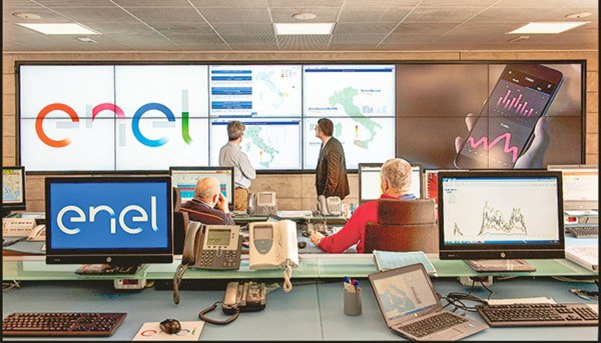 Enel firma acuerdo para vender sus operaciones en Rumania | Diario ...