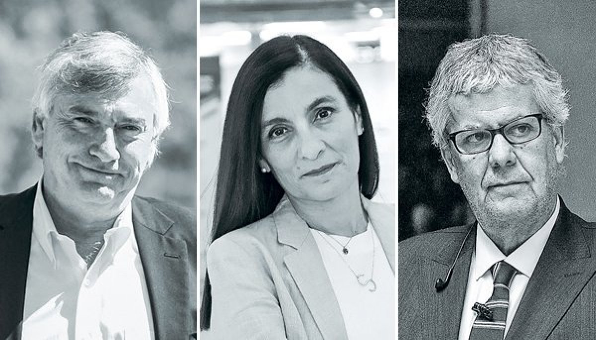 Tema oficial: Gabriel Boric Presidente | Página 3820 | ElAntro