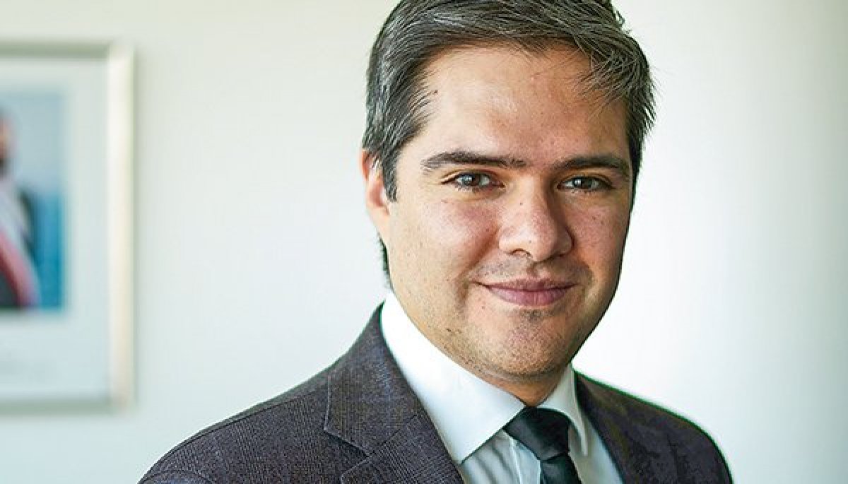 Las expectativas que abre el aterrizaje del nuevo subsecretario de ...