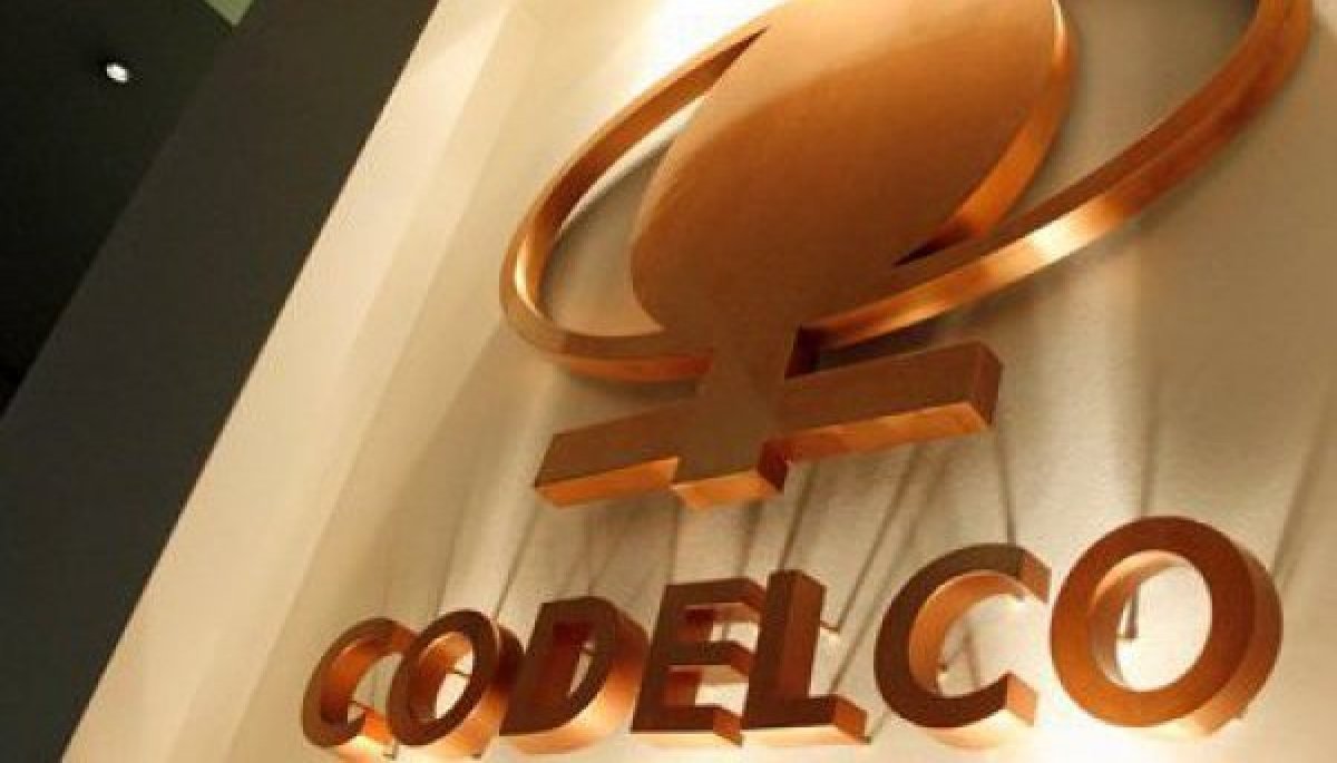 Presidente de Codelco pide que Chile aumente su capacidad para fundir ...