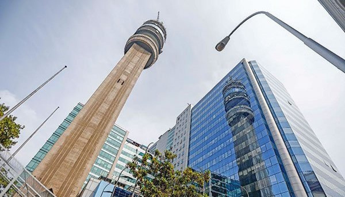 FNE extiende a Fase 2 investigación por venta de fibra óptica de Entel ...