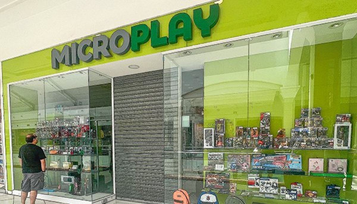 Proveedor pide quiebra de Microplay | Diario Financiero