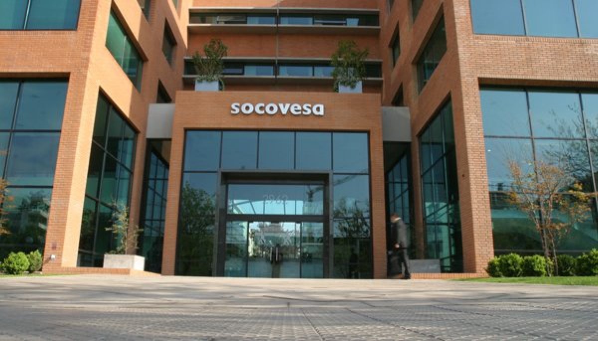 Ganancias de Socovesa caen más de 80% e inmobiliaria enfoca estrategia 2023 en reducir ...