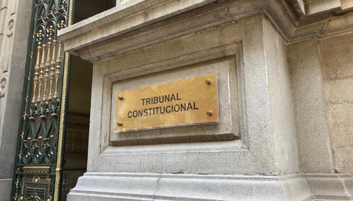 Tribunal Constitucional en fallo dividido respalda a La Moneda y ...