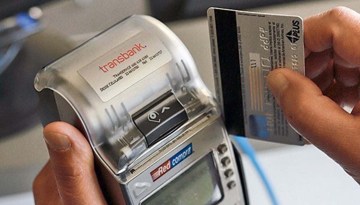 Avanza venta de Transbank: JPMorgan será el encargado de la operación ...