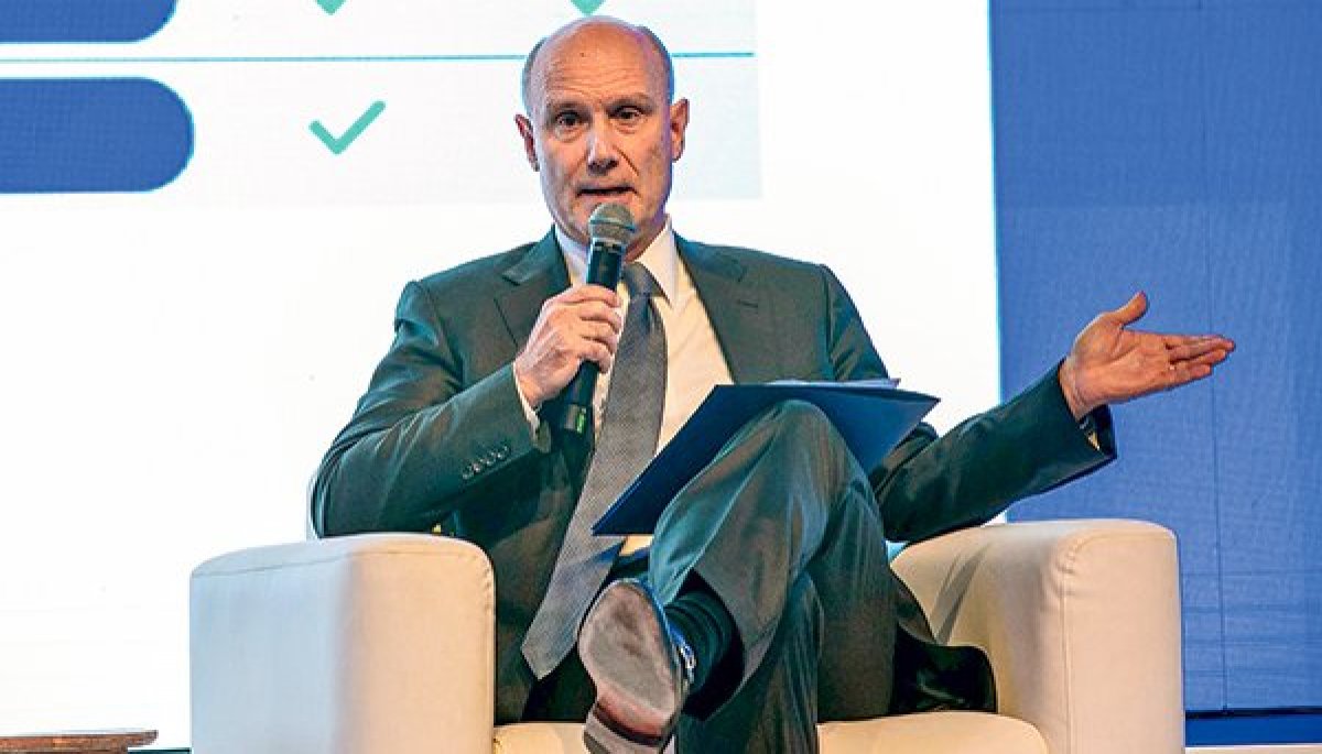 Manuel José Balbontín y acciones de Latinoamérica: “No solo están ...