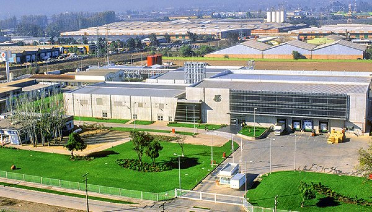 Laboratorio Chile | Teva ampliará su capacidad de producción en 30% a ...