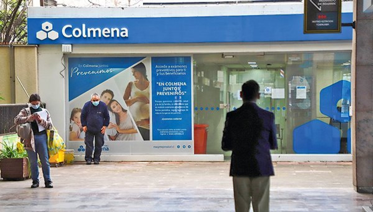 Aprueban fusión Colmena-Nueva Masvida, pero operación se mantendrá en suspenso hasta el ...