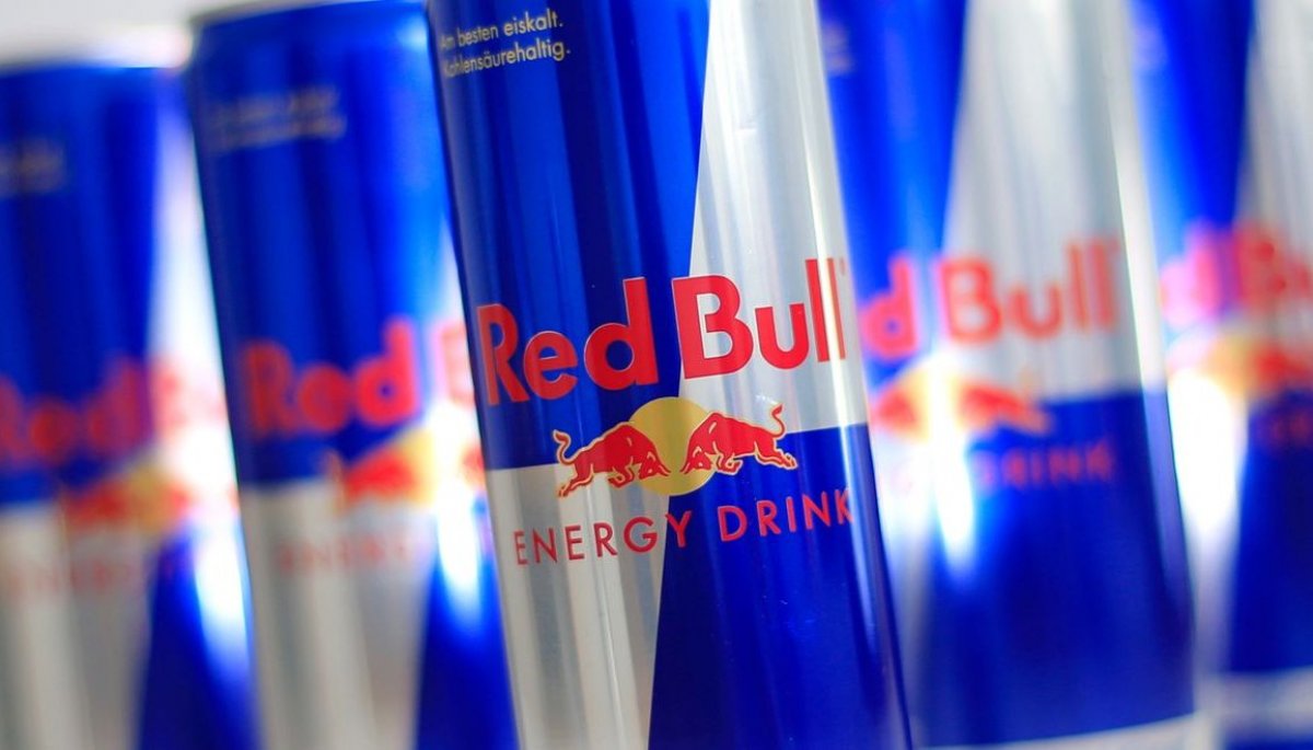 Ingresos de familia Red Bull | Diario Financiero
