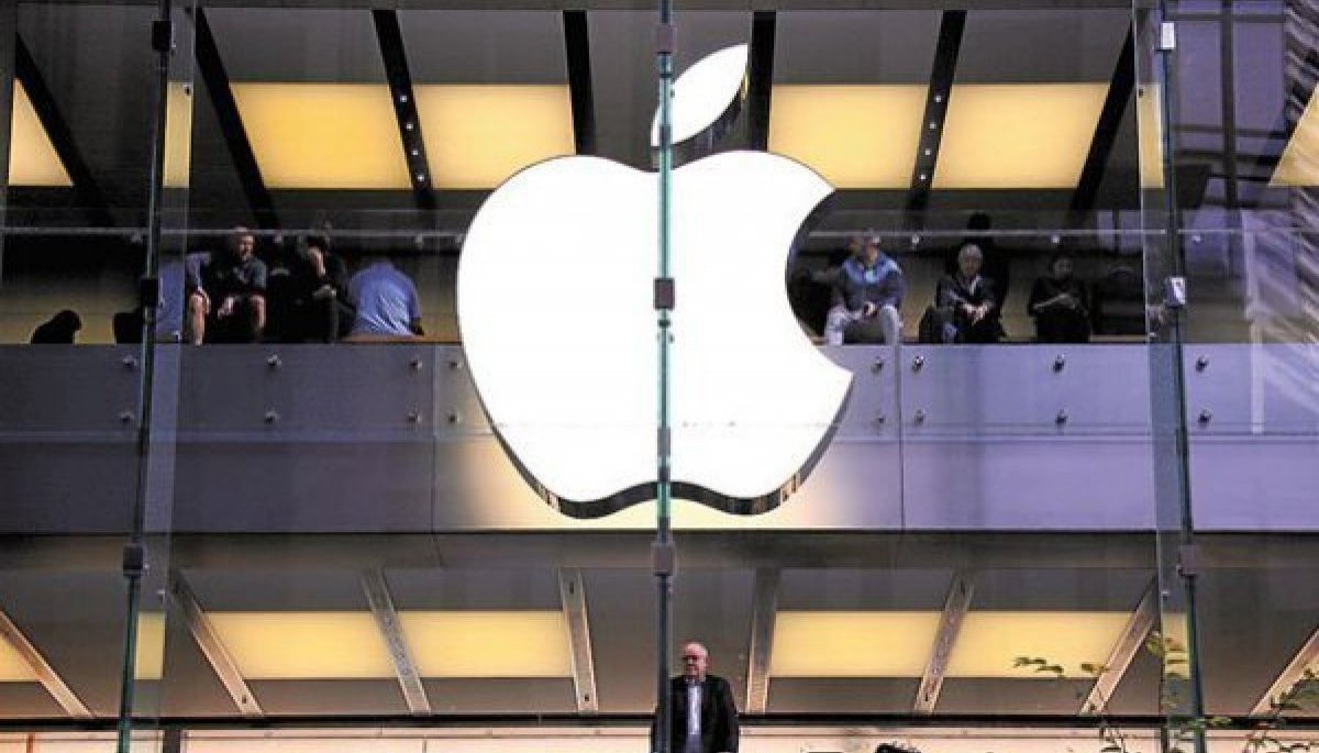 La nueva función de Apple | Diario Financiero