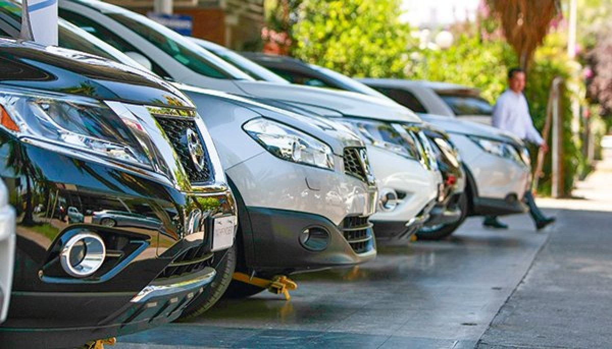 Nueva ley obliga a automotoras y a la industria de compraventa de ...