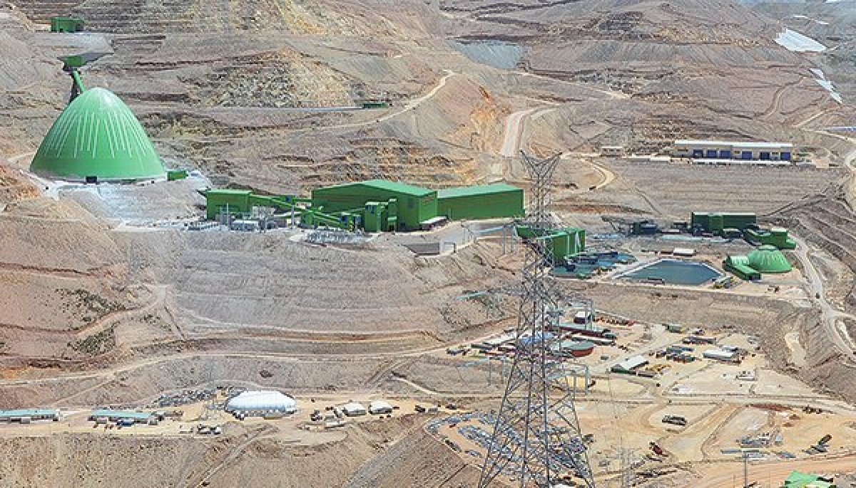 CEO de Lundin Mining y compra de Caserones: "solidifica nuestra ...