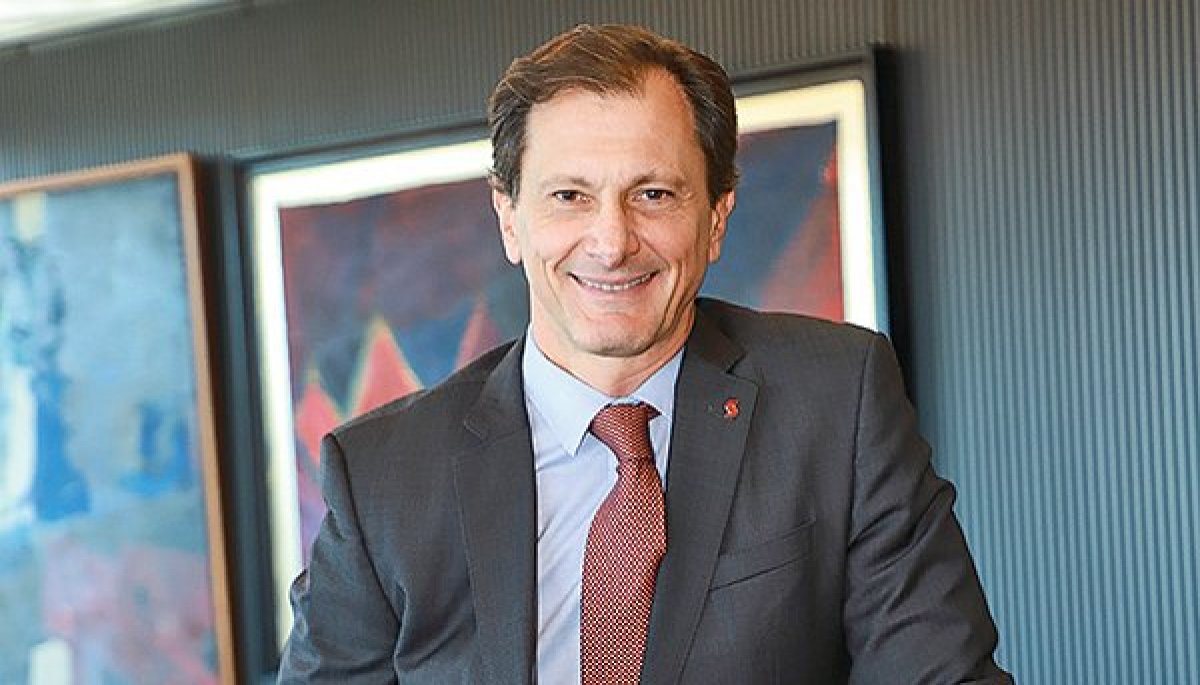 CEO de Scotiabank define cuatro objetivos para escalar el negocio en ...