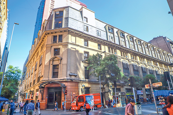 DF Lab Opinión/ La IA y los profesionales del futuro | Diario Financiero