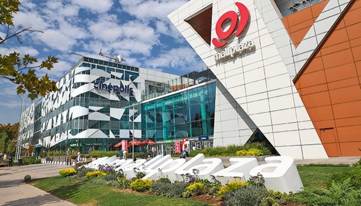 Sergio Cardone y transformación de la industria de los mall: “Nos ...