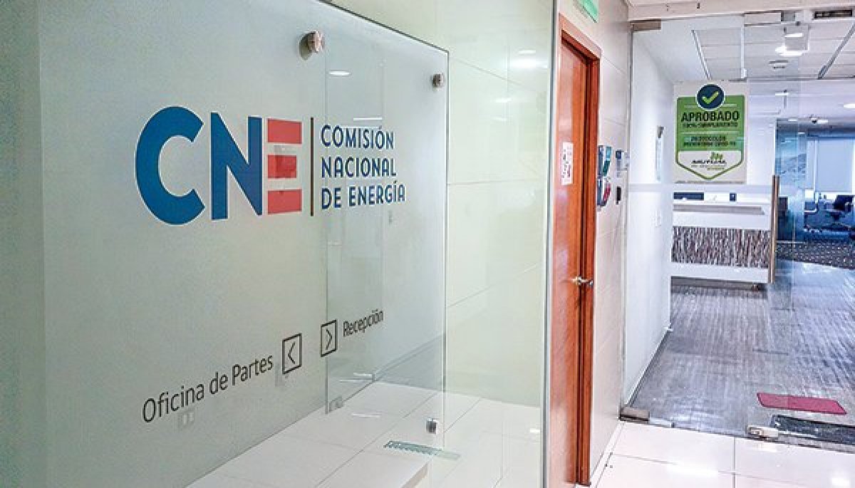 CNE informa primer hito para iniciar proceso de licitaciones de suministro 2023 | Diario Financiero