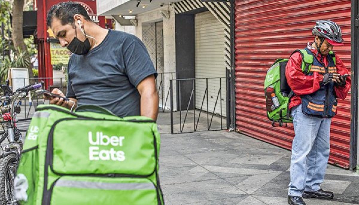 Uber vs DT: Corte de Apelaciones respalda al servicio en polémica por ...