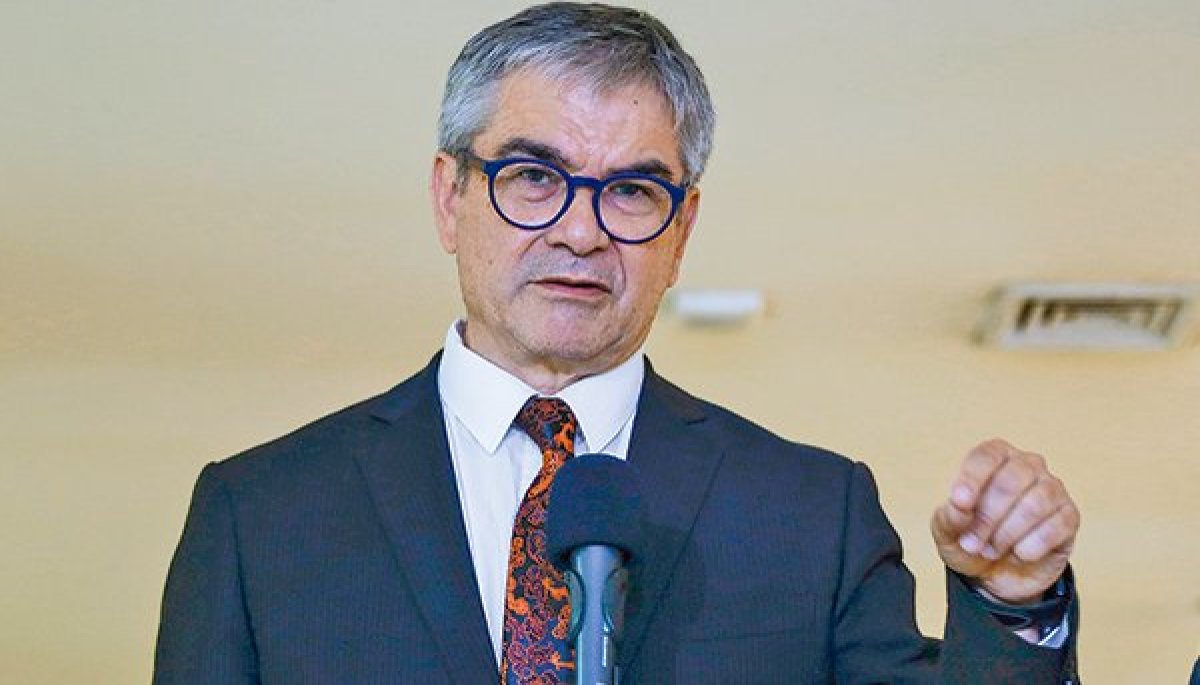 Hacienda: proyecto de impuestos verdes no contempla alza "generalizada ...