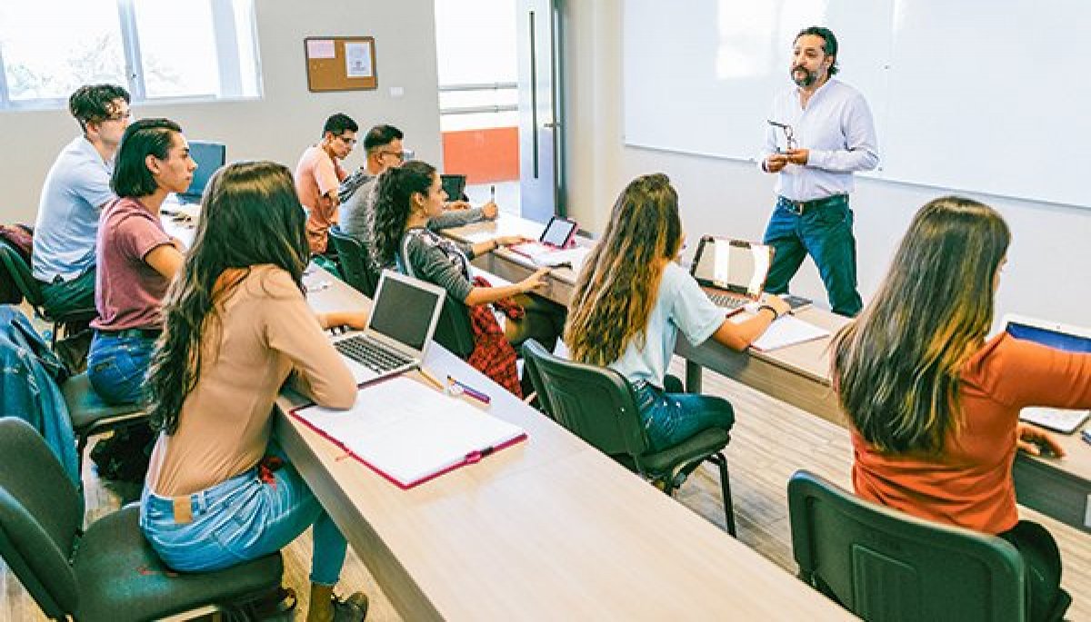 Estudiantes de economía son más sexistas que pares de otras disciplinas ...