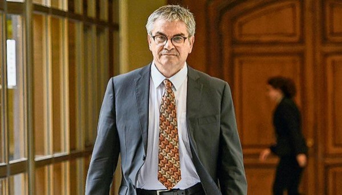 Marcel señala que IPC de marzo ratifica que “vamos por la dirección ...