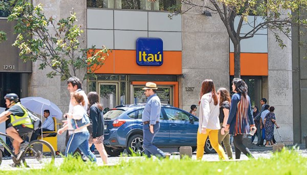 Accionistas minoritarios de Itaú Chile se organizan e impulsan ...