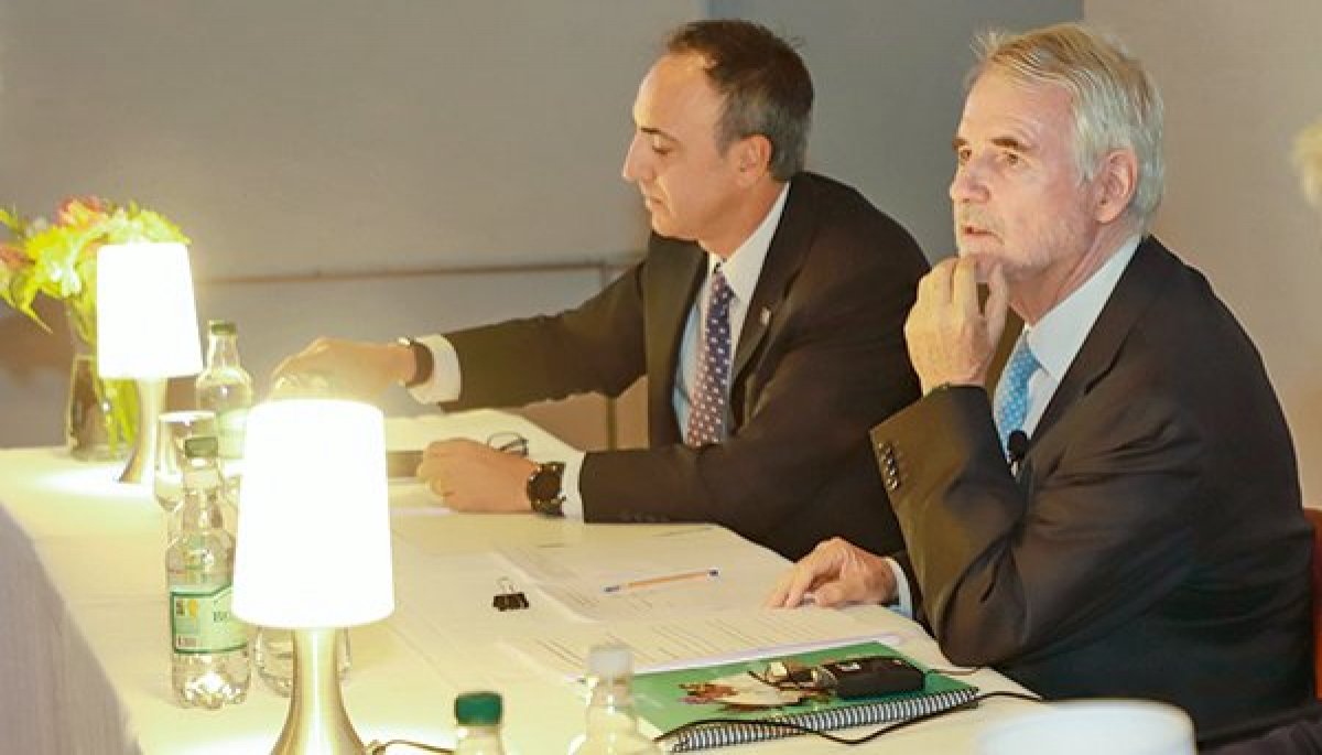 Constanza Cea ingresa al directorio de Santa Rita y empresa prevé "una ...