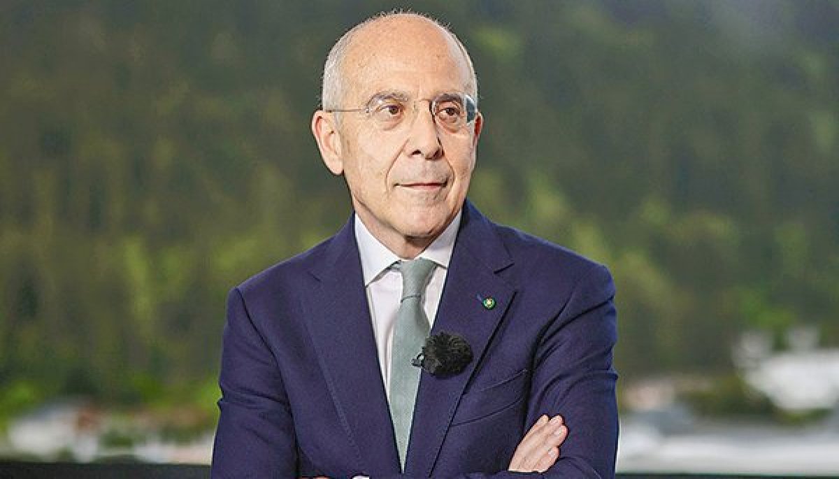 Italia destituye a Starace de Enel | Diario Financiero