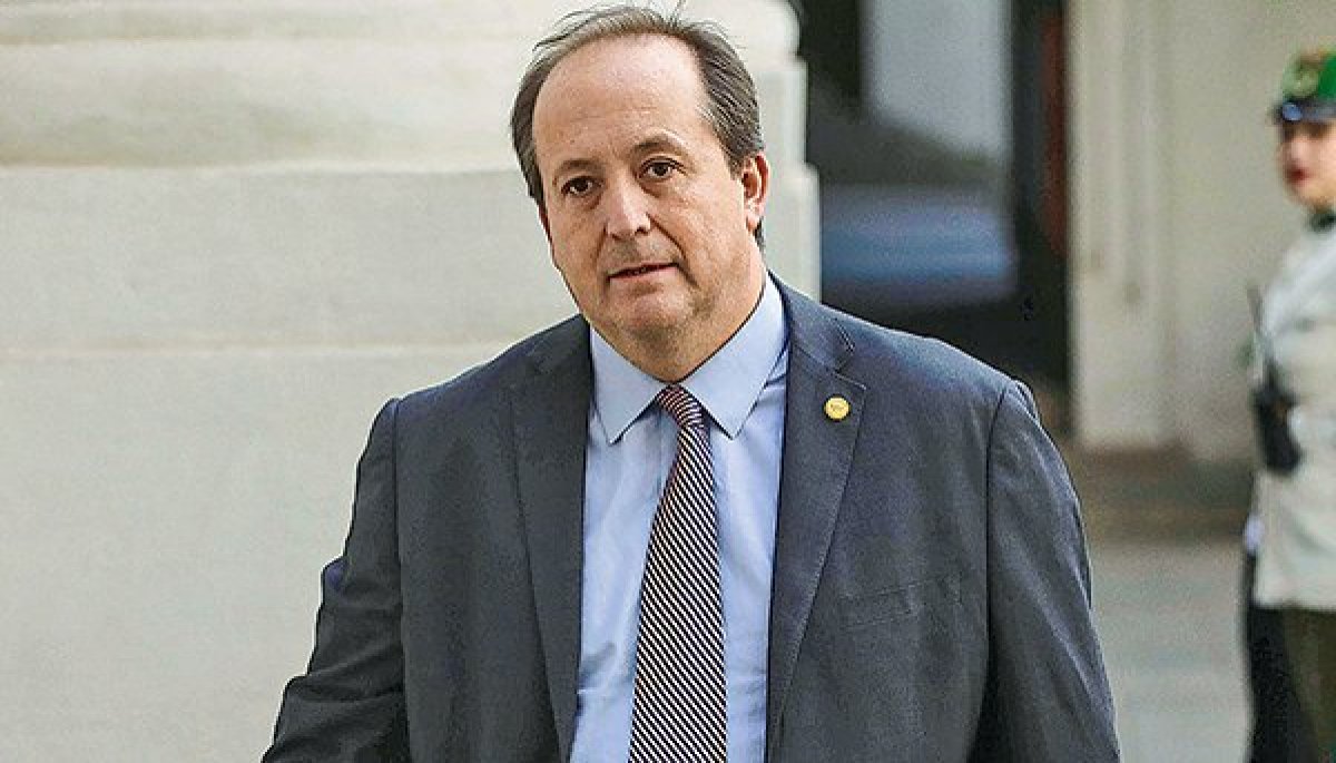 Fiscal Nacional advierte que se requieren más recursos para enfrentar ...