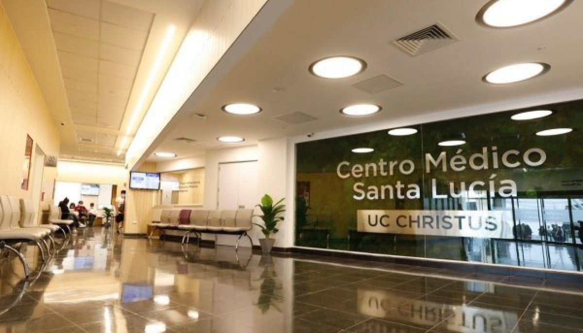 UC Christus inauguró centro por US$ 30 millones clave para su meta de 6 ...