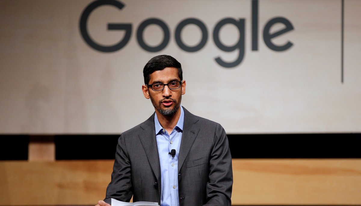 CEO de Google advierte sobre la IA | Diario Financiero