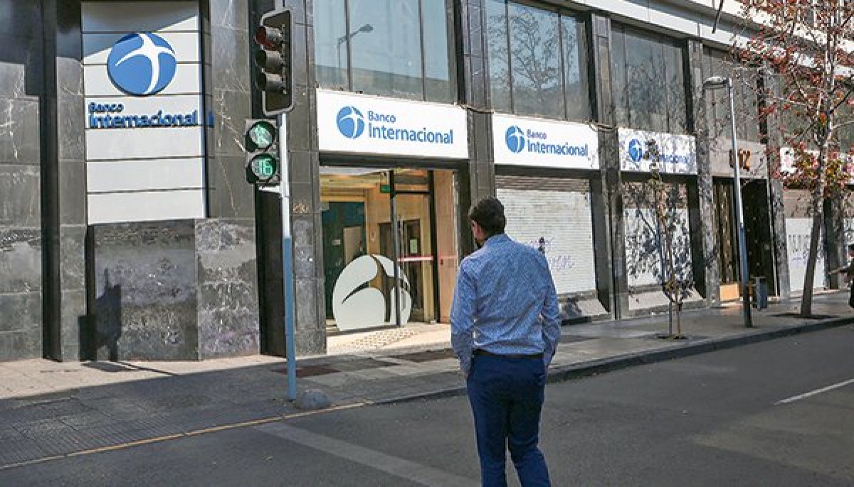 Los tres pilares que definió Banco Internacional para crecer en el ...