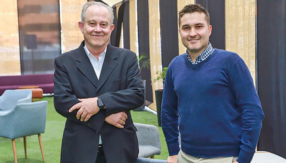 Felipe Del Río: nueva conformación de la mesa de Falabella ayudará a ...