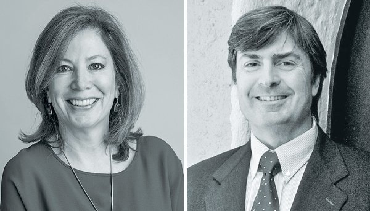 Cambios en directorio de Concha y Toro | Diario Financiero