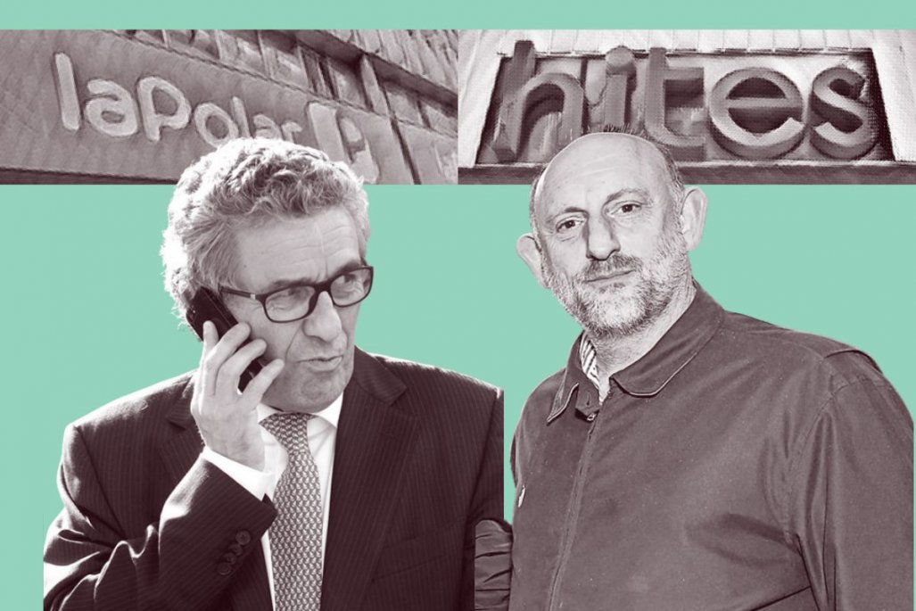 Kiki Imports, de Nicolás Hites, analiza acciones legales contra La ...