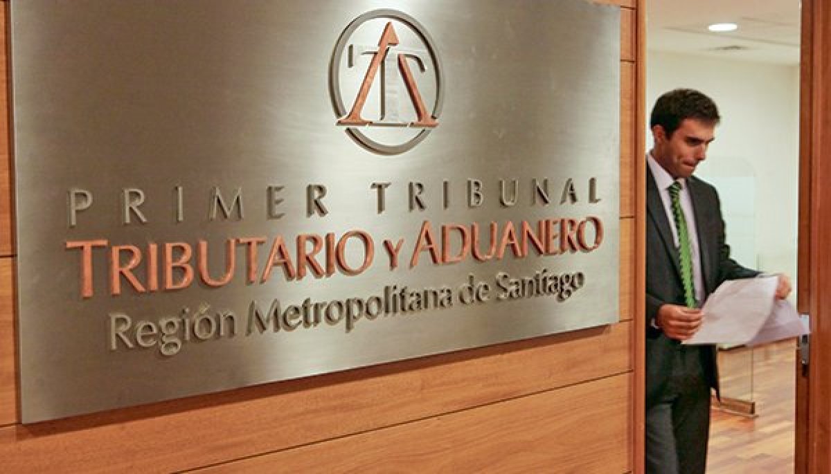 Justicia tributaria: suben las causas terminadas y bajan las pendientes ...